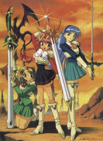 The Bernel Zone: Top 20 Fictional Trios