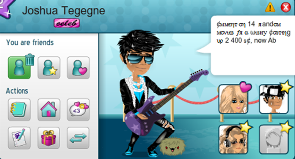 Maxie's Blog: June 2012