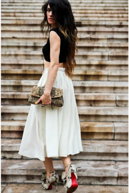 Fashion Style: Create Your Own Unique Fashion Look