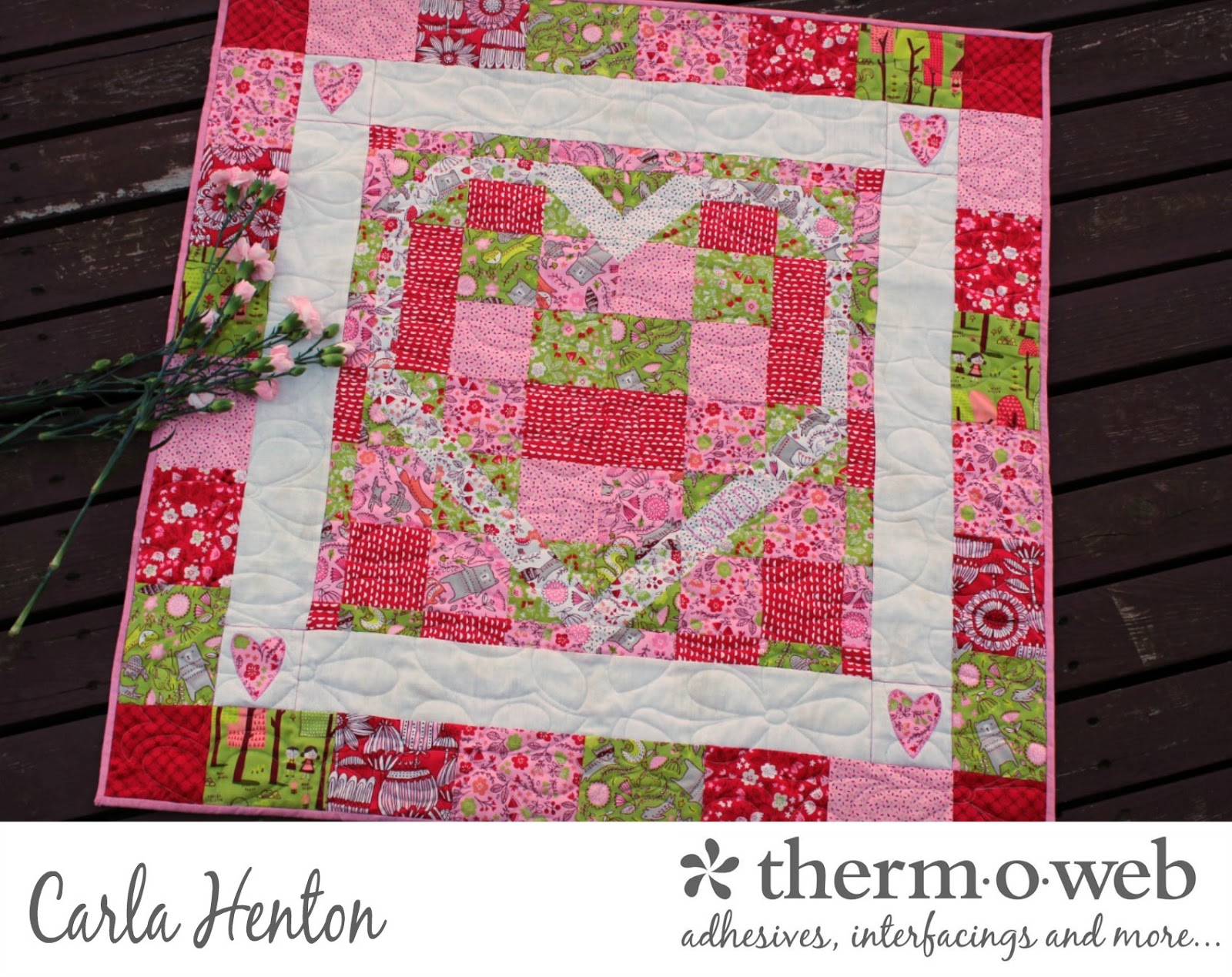 Creatin' in the Sticks: Patterns and Tutorials