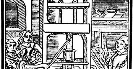 Evolution of Media and Media History