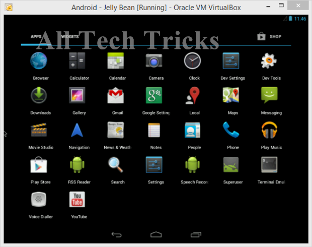 How To Install Android on PC or Laptop. ~ Pc ∙ Mobile ∙Tricks ∙ How-to