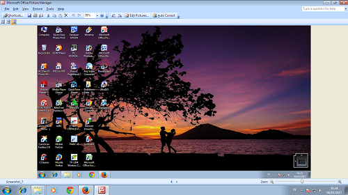 Rekam Tampilan Desktop atau Layar Computer - Berbagi Ilmu Dan Pengetahuan