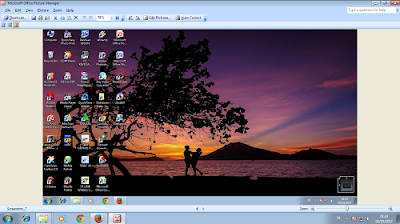 Rekam Tampilan Desktop atau Layar Computer - Berbagi Ilmu Dan Pengetahuan