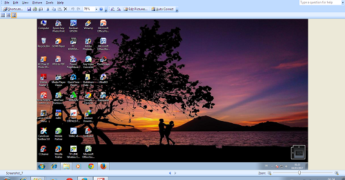 Rekam Tampilan Desktop atau Layar Computer - Berbagi Ilmu Dan Pengetahuan