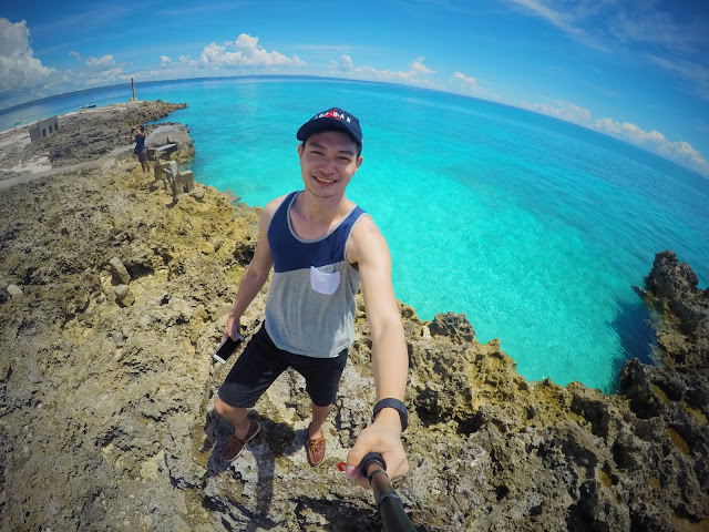 Capitancillo Islet - A Small Yet Marvelous Coral Island. - A Blog About ...