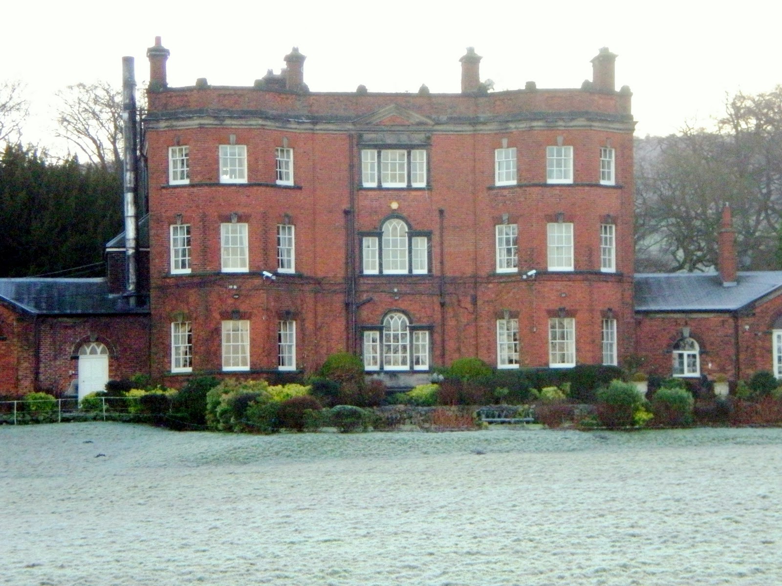 mancunian wave: February 2012