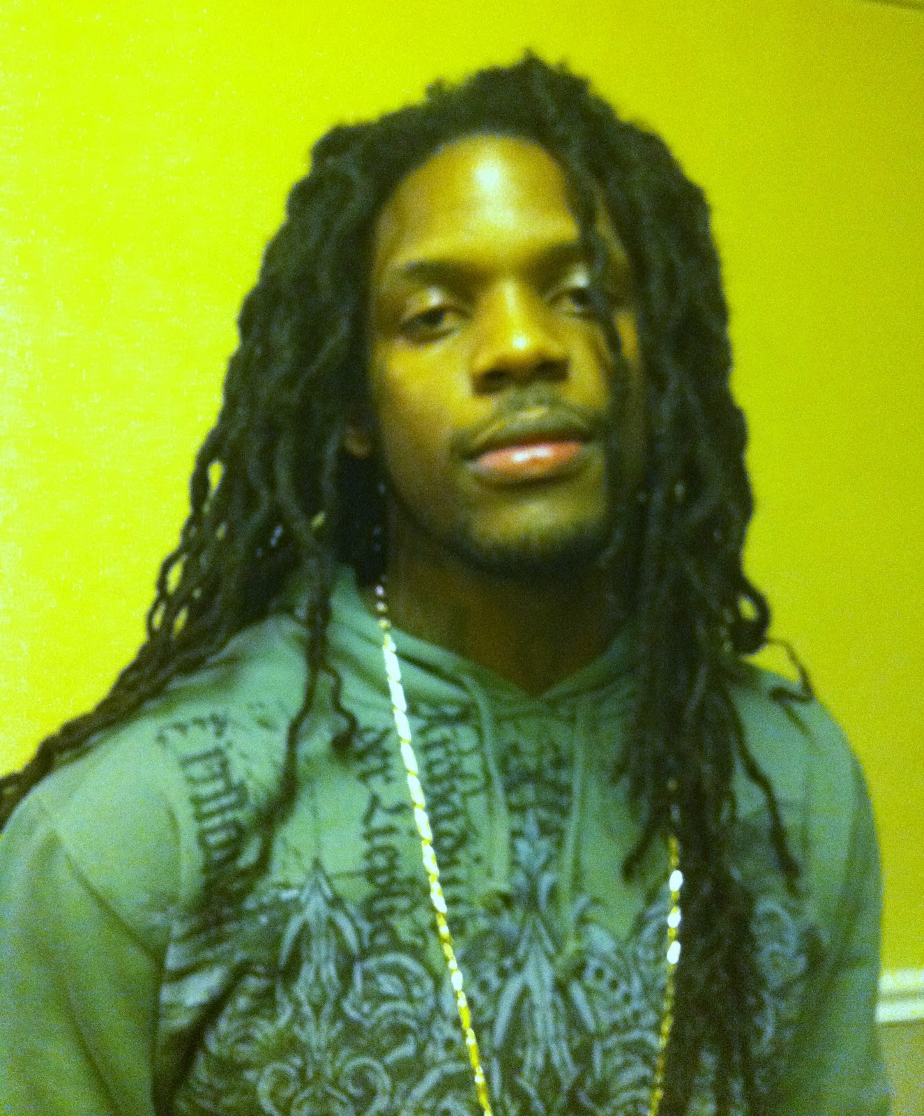 M!AM! AL!B!: January 2011