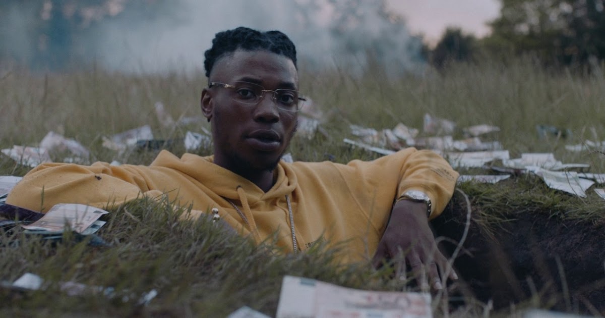 de Megaman: Sevn Alias wil met eigen label jonge artiesten helpen