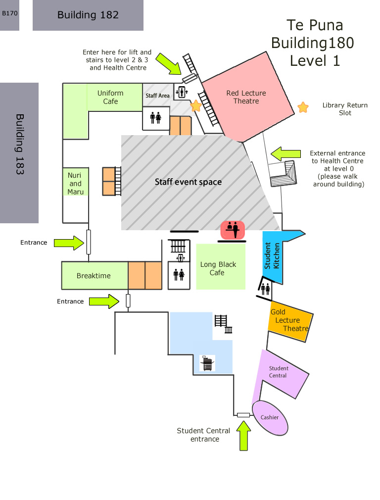 Library News - Unitec: February 2018