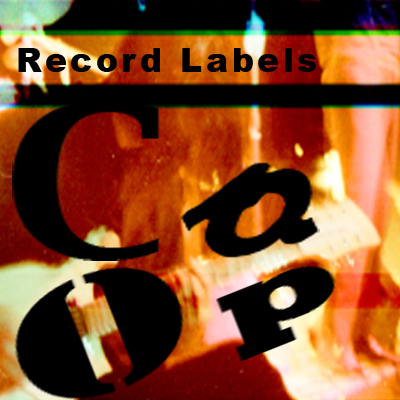 Asura Records: Co-Op Record Labels and more on Direct Distribution
