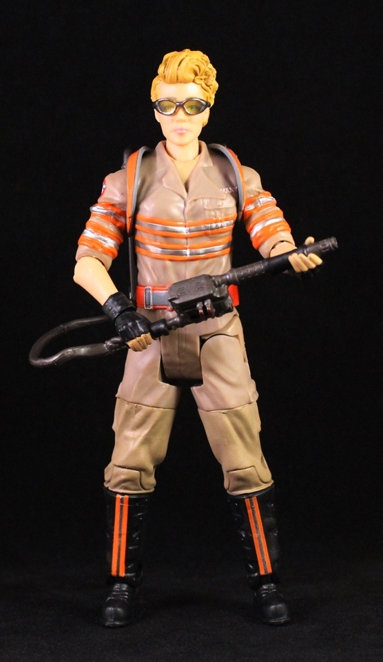 She's Fantastic: The Women of GHOSTBUSTERS 2016!