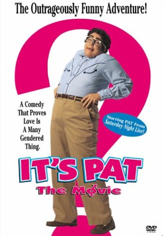 In Defense Of: It's Pat - The Movie