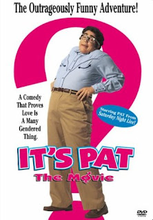 In Defense Of: It's Pat - The Movie