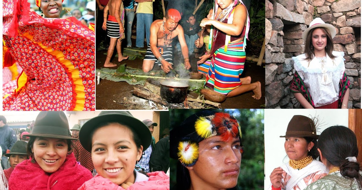 La diversidad del Perú