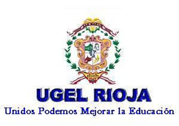 UGEL Rioja en Rioja