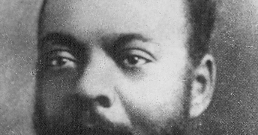 Morte na História: MORTE DE LUÍS GAMA