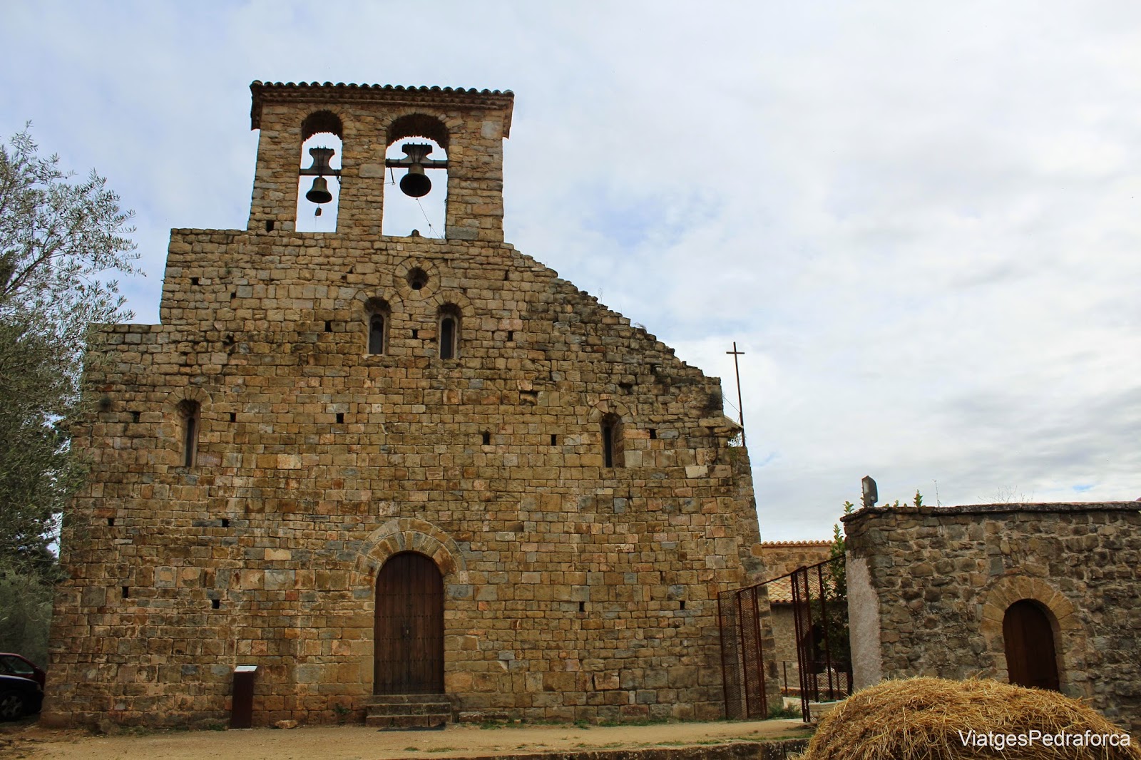 LA GARROTXA, terra de volcans i de fagedes (novembre 2014)
