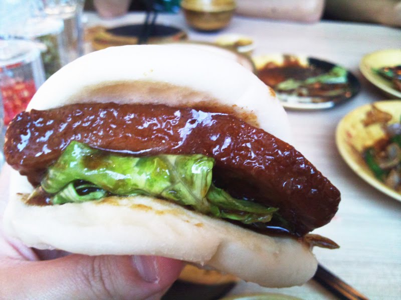 Her Paradise . Her World: April 2011