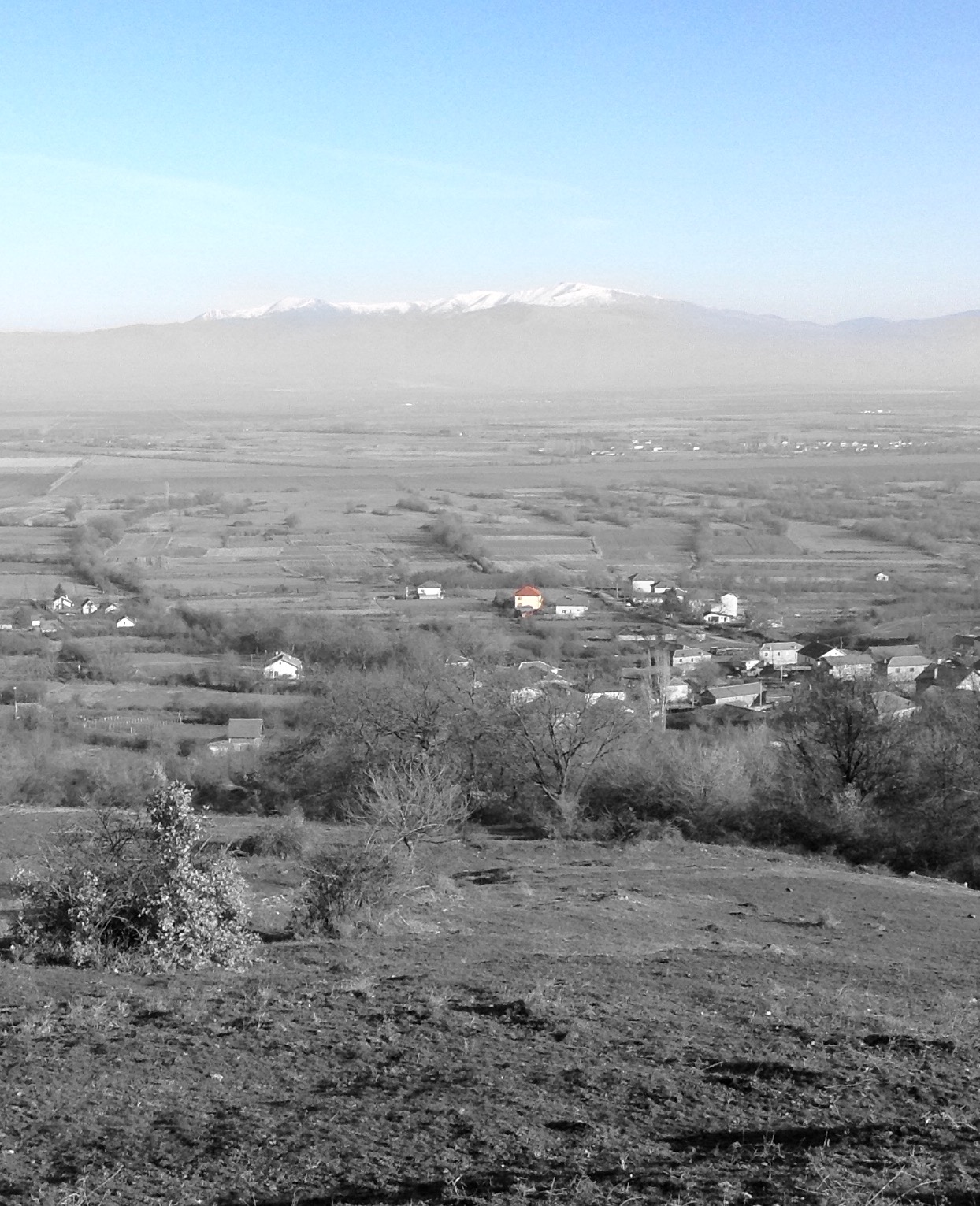 Lighthouse MK: Oleveni or bust!!!