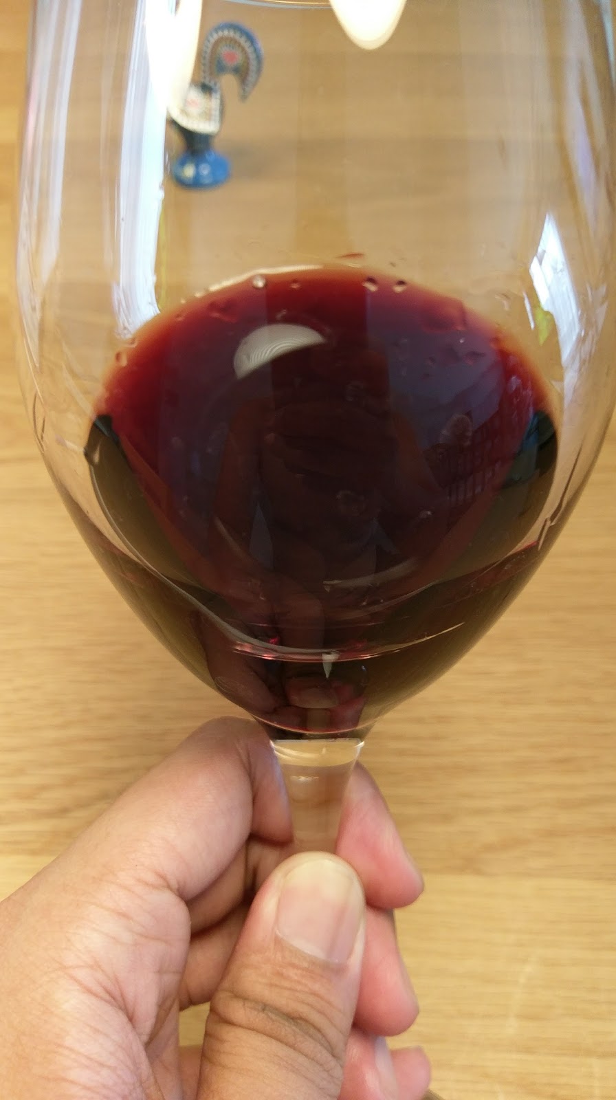 Chateau Holden AOC Haut Medoc 2014 - KR wines