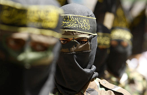 Muslim goes on stabbing Jihad but its not 'terrorism'!