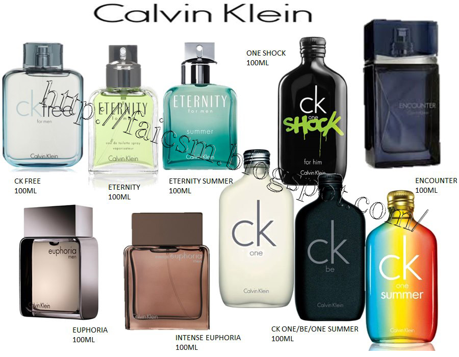 FaiCreation Aromatic Perfumes: KATALOG PERFUME GRADE AAA