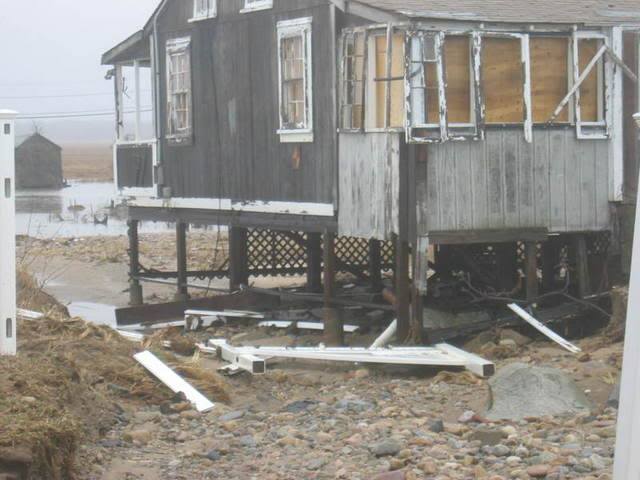 Cranberry County Magazine: Most Ghetto, Southeastern Massachusetts Edition