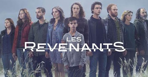 Les Revenants