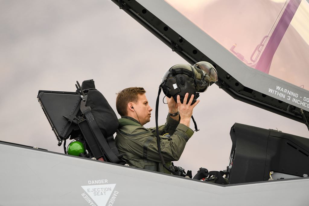 Red Flag adjusts for today’s challenges - Blog Before Flight ...