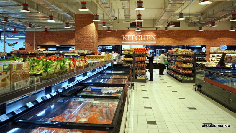 Cheekiemonkies: Singapore Parenting & Lifestyle Blog: FairPrice Xtra ...