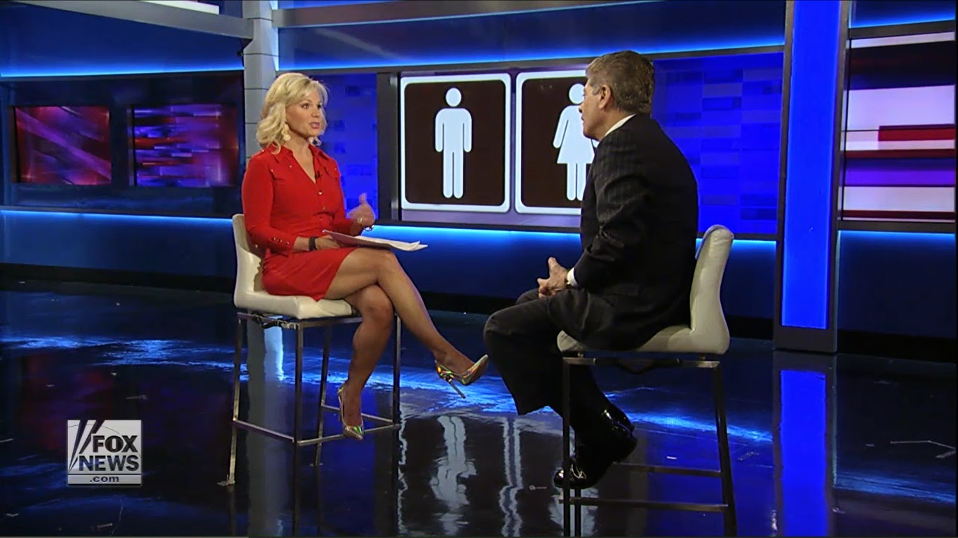 Reporter101 Blogspot: Last Week of Jan 2015: The Ladies of Fox News ...