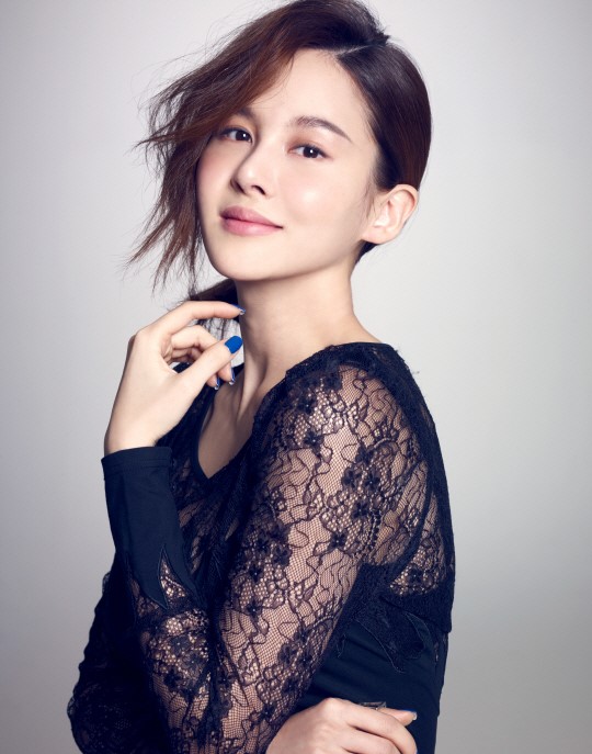 Ivy to make a comeback with a Yoobin featuring