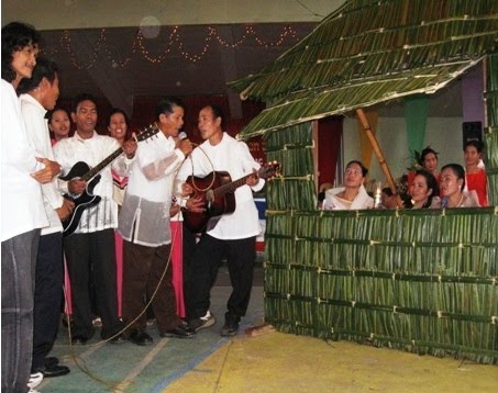 Marinduque Rising: Marinduque Harana