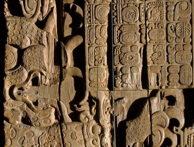 Ciudades en la ruta maya: Tikal y el Gran Jaguar