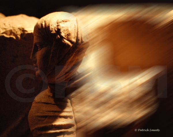 Kunstfotografie Patrick Smeets