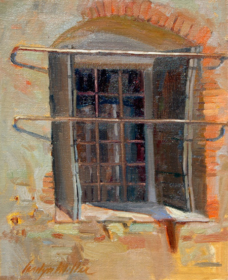 Boarding House Studio Galleries: Impressionist Fine Art Oil Painting ...