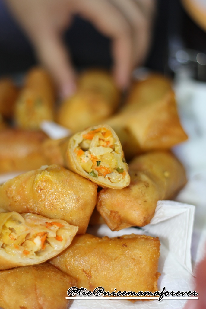 StoriesofLife..: Popia goreng sedap kak ida