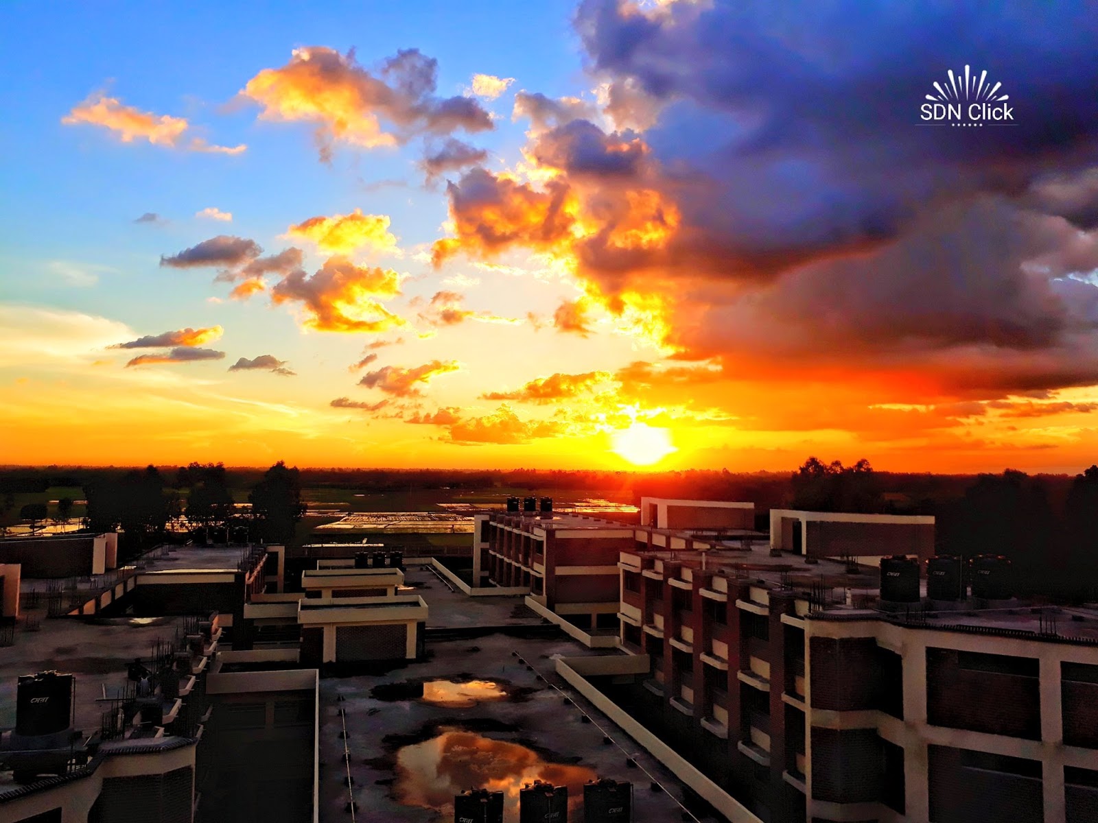 HSTU Photos by Suvro debnath - HSTU Photography