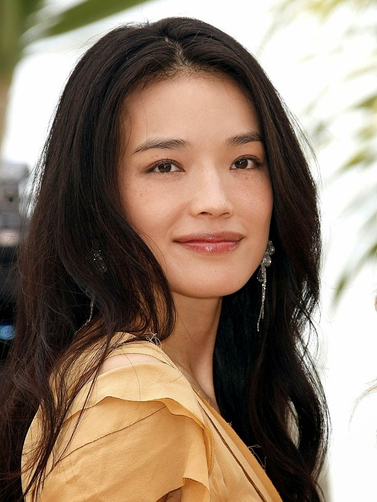 My Love from the Star Chinese Version 2014 - Shu Qi and Huang Xiaoming ...