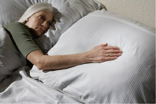 Social Gerontology 431: LOSS AND GRIEF IN OLD AGE