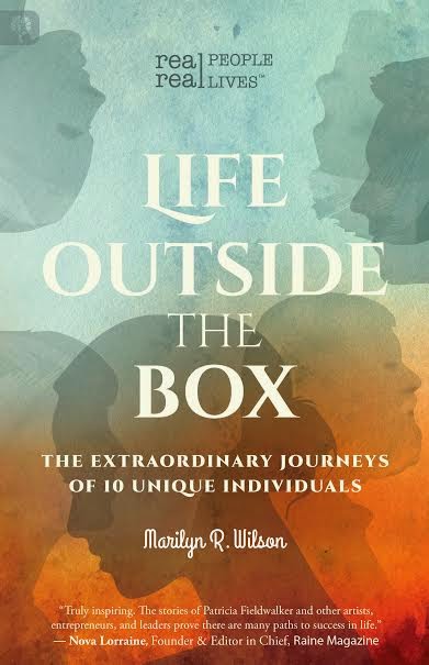 Book Review and Giveaway: Life Outside the Box by Marilyn R. Wilson