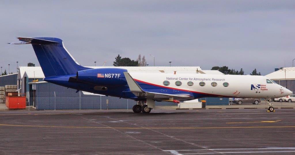 NZ Civil Aircraft: Christchurch visitors