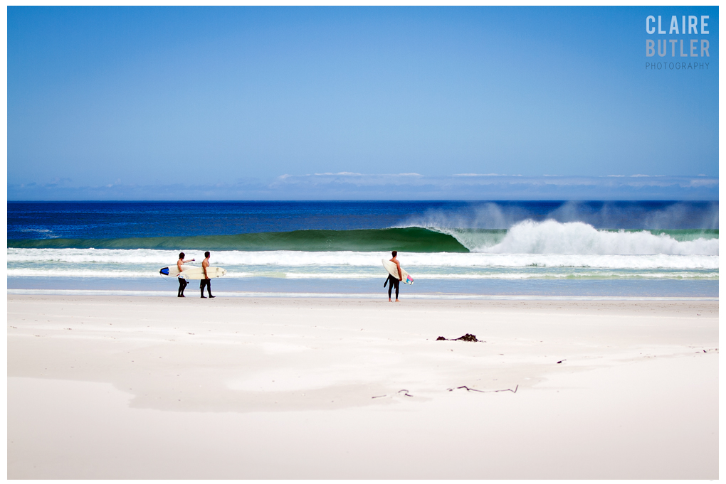 What She Saw: Day Dreaming