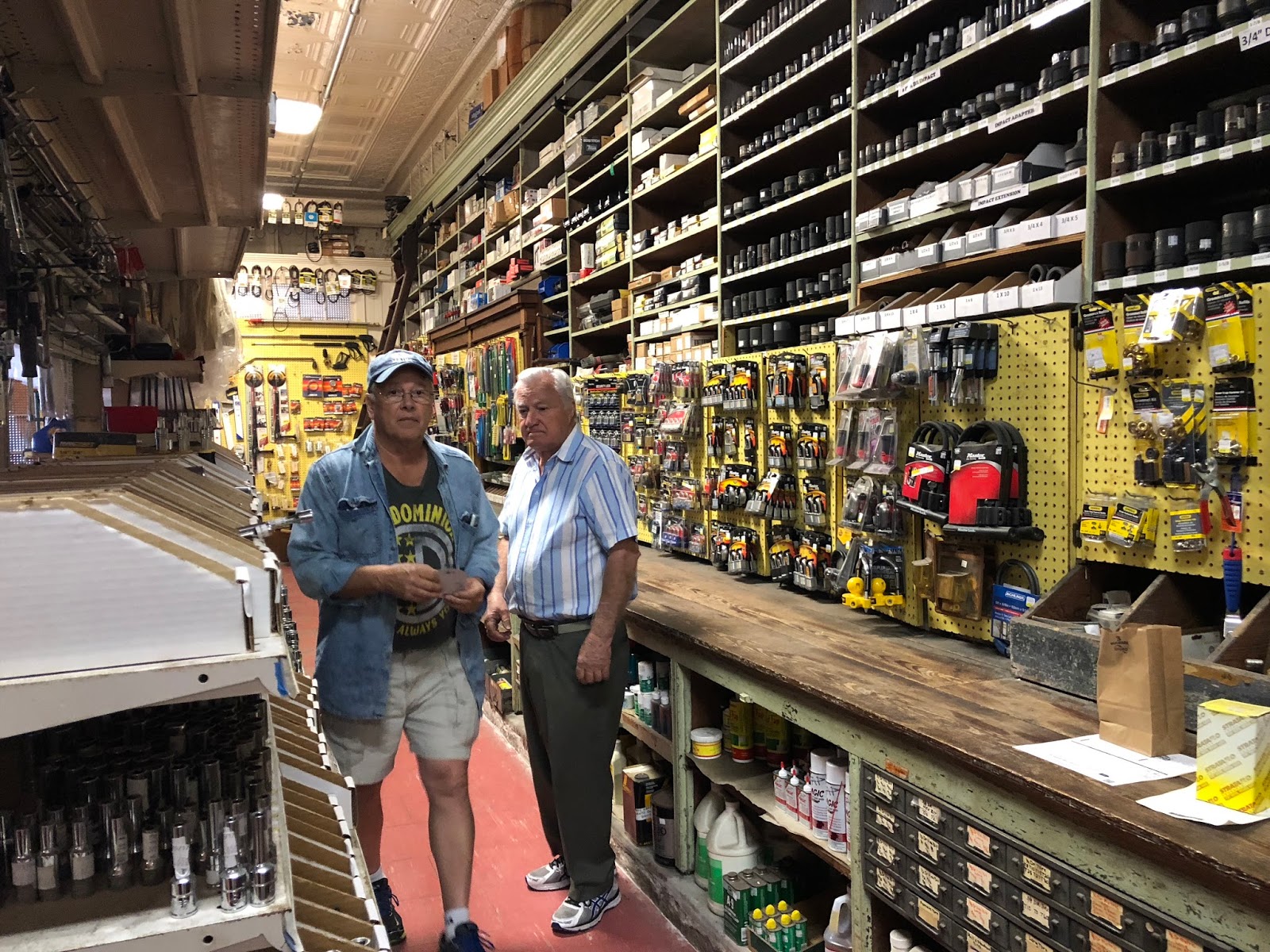 Docs Holiday Coming Home: St. Augustine to Dania Beach