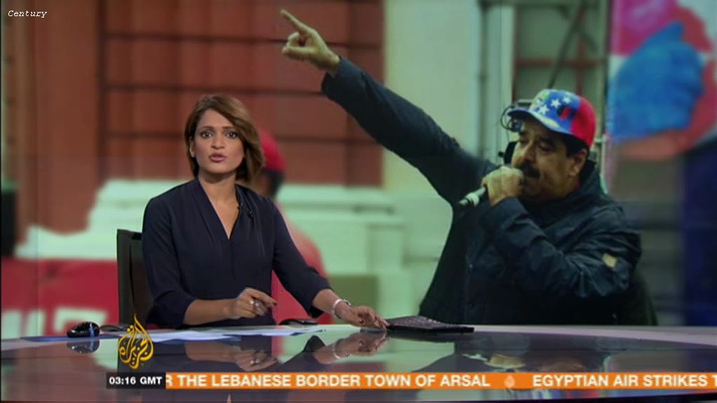 Elizabeth Puranam - 23 Jul 17 - News