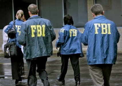 FBI Agent Concedes Mistakes In Narco Cop Investigation | Big Trial ...