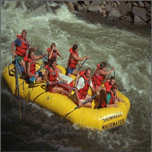 Richard Geldreich's Blog: Basis universal GPU texture format examples