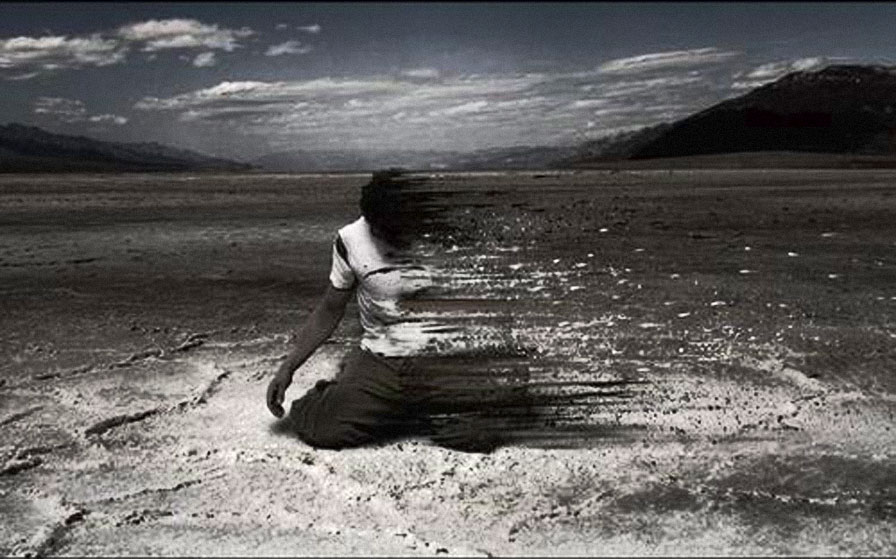 Perder o perderse | Palabras para pensar