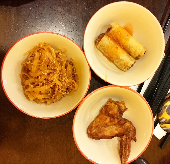 JJCM | Tempat Makan Best Cyberjaya | Ainul Aqma